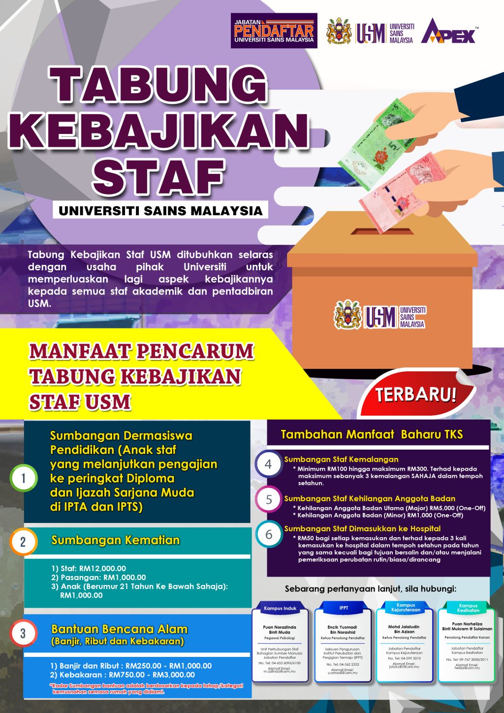 UTAMA